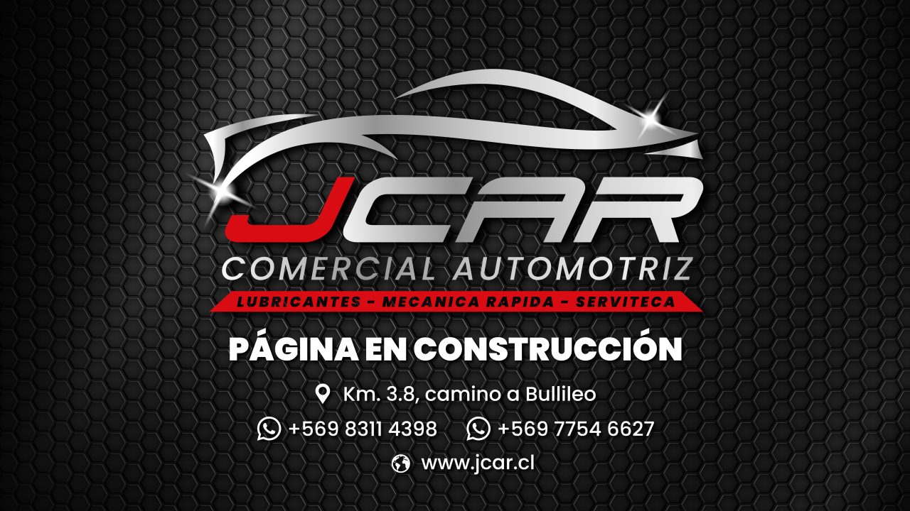 Jcar